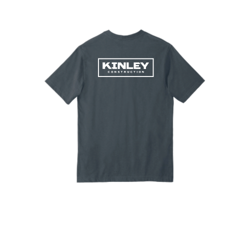 Tee's & Jackets – Kinley Construction Swag Store by Merchloop
