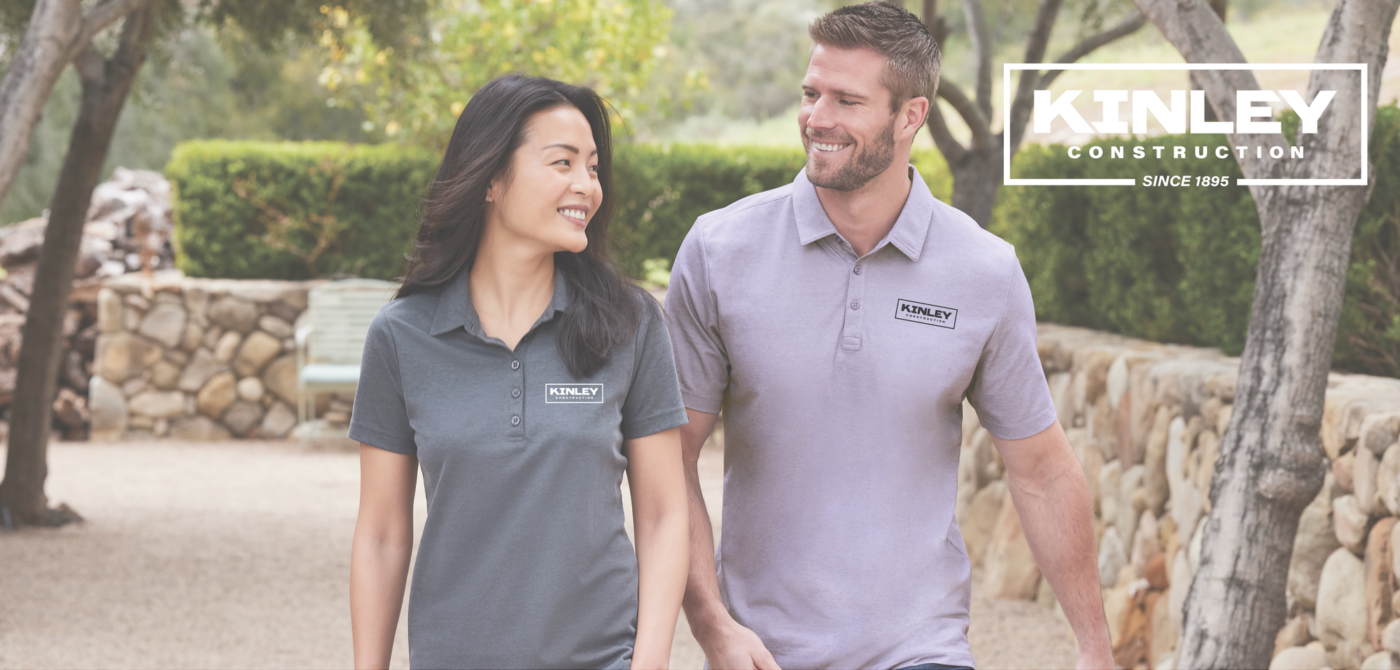Kinley Construction Swag Store by Merchloop